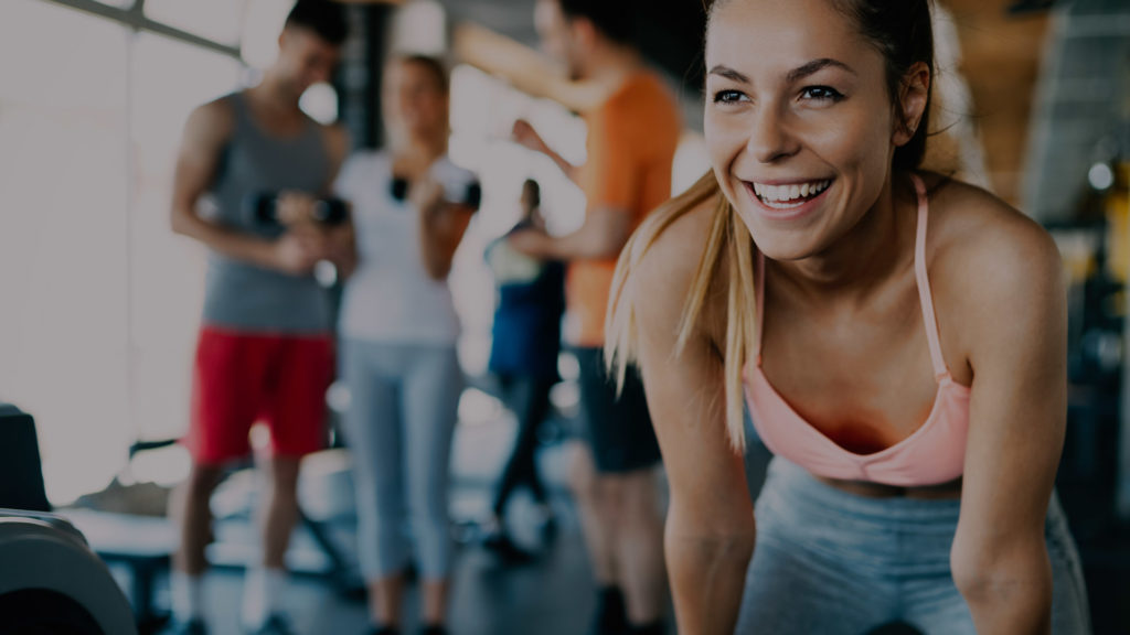 Ephemere Sport Passion { sports modulables }